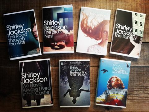All of Shirley Jackson's Novels Reviewed in One Place - Phil Williams